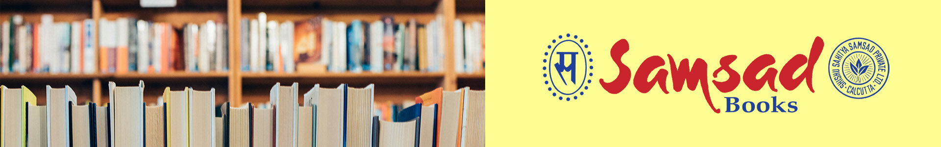 Samsad Books